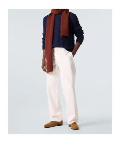 Gabriela Hearst Cashmere Scarf