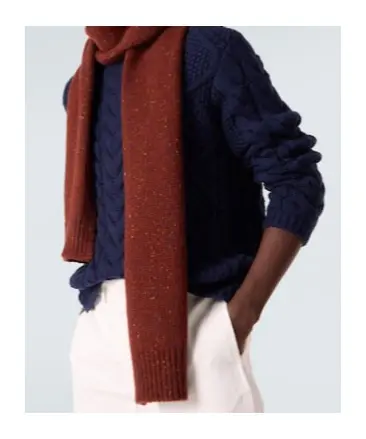 Gabriela Hearst Cashmere Scarf