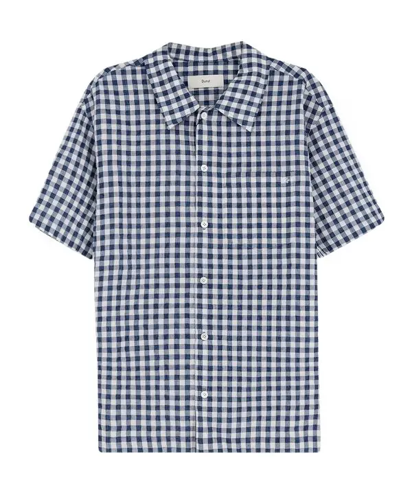 DUNST Short-sleeved Shirt