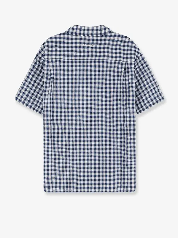 DUNST Short-sleeved Shirt