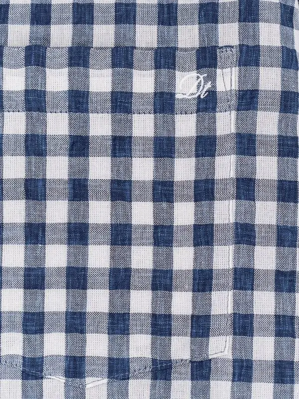 DUNST Short-sleeved Shirt