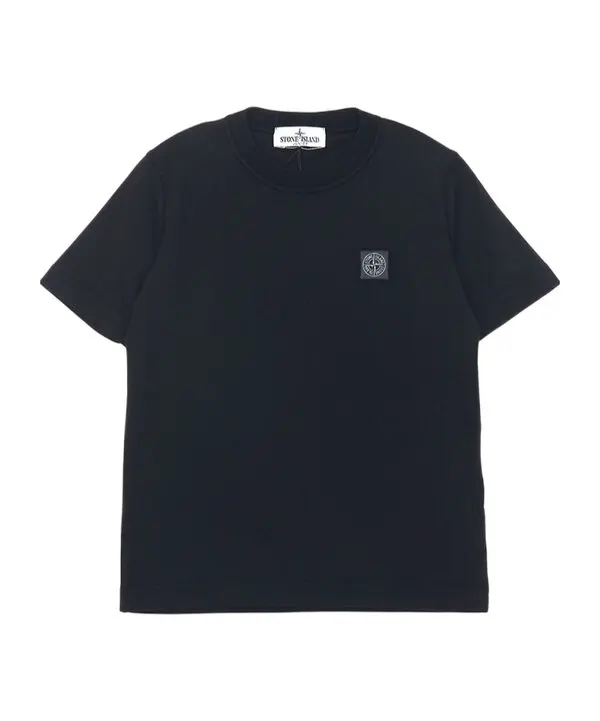 Stone Island Short Sleeve T Shirt