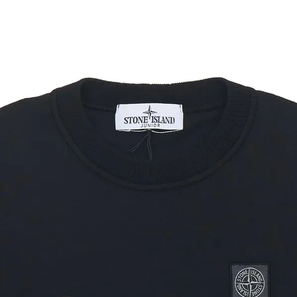 Stone Island Short Sleeve T Shirt