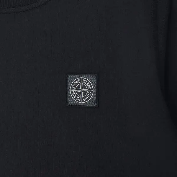 Stone Island Short Sleeve T Shirt