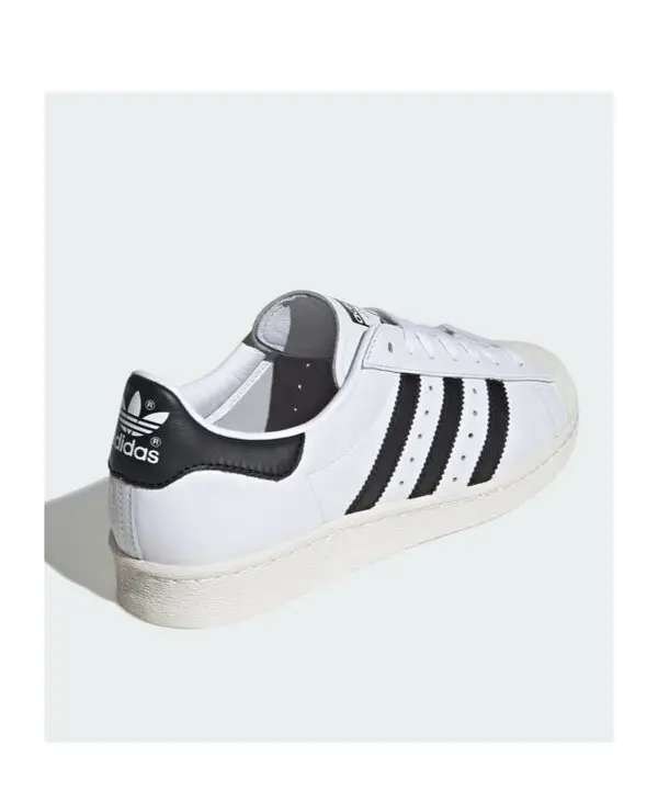 Adidas Originals Superstar 82 Low-top Sneakers