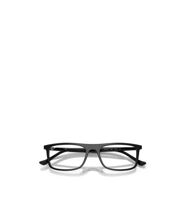 Ray-ban Geometric Frame Plain Mirror