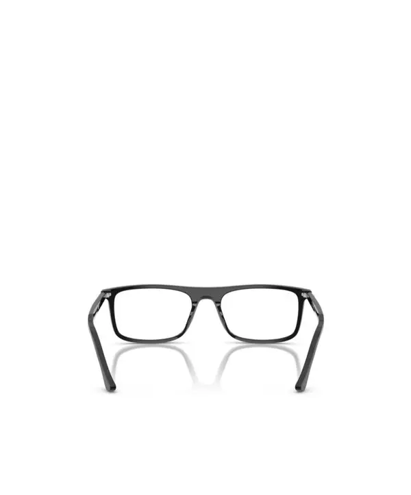 Ray-ban Geometric Frame Plain Mirror