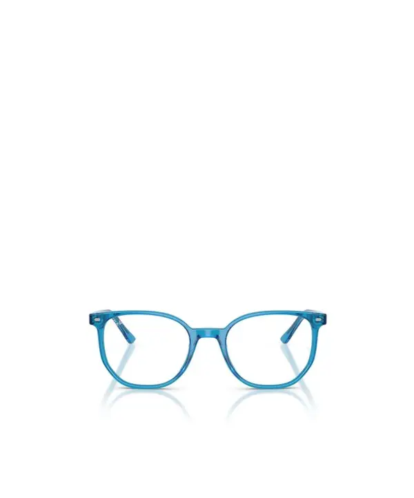 Ray-ban Geometric Frame Plain Mirror