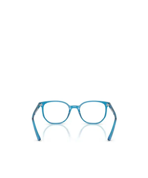 Ray-ban Geometric Frame Plain Mirror