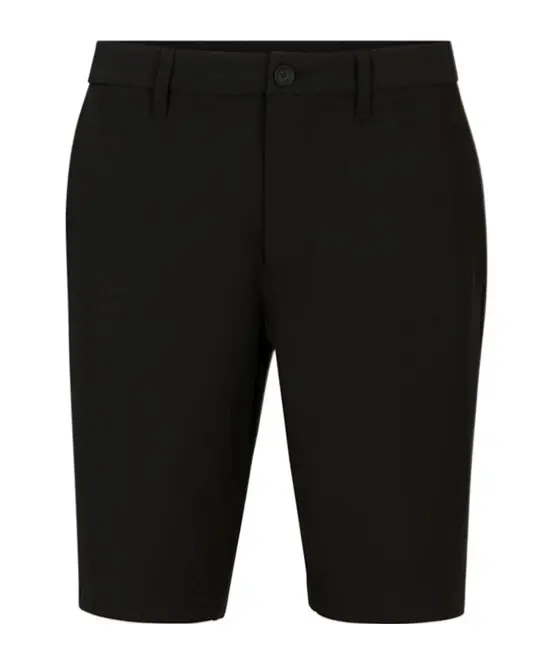 Hugo Boss Commuter Shorts - Black