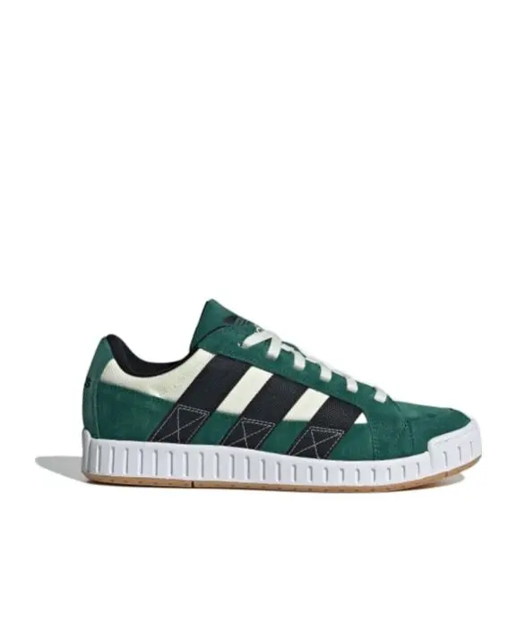 ADIDAS ORIGINALS Logo-embroidered Sneakers