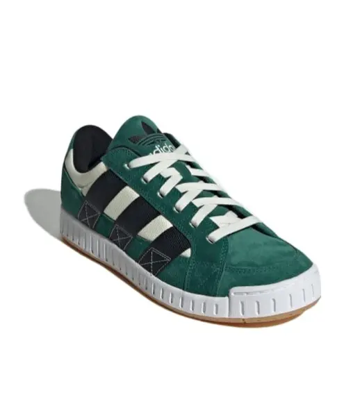 ADIDAS ORIGINALS Logo-embroidered Sneakers