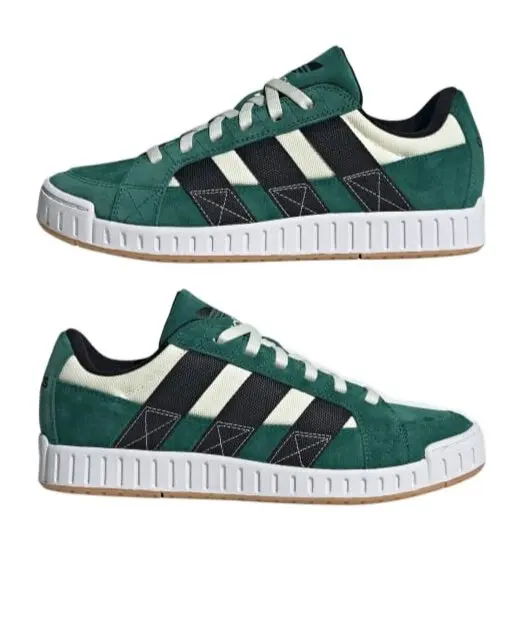 ADIDAS ORIGINALS Logo-embroidered Sneakers