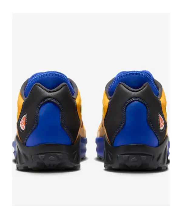 Nike Air Exploraid Panelled Sneakers
