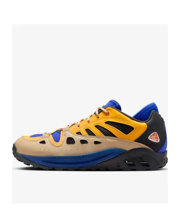 Nike Air Exploraid Panelled Sneakers