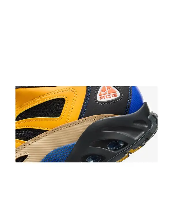 Nike Air Exploraid Panelled Sneakers