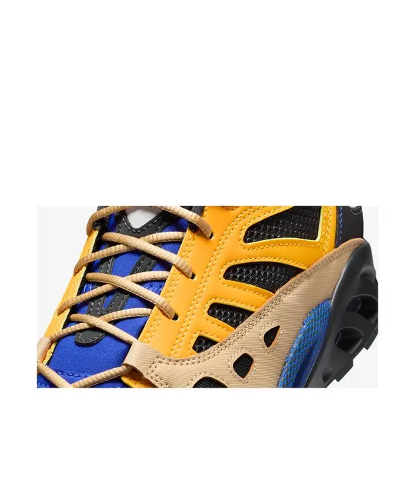 Nike Air Exploraid Panelled Sneakers