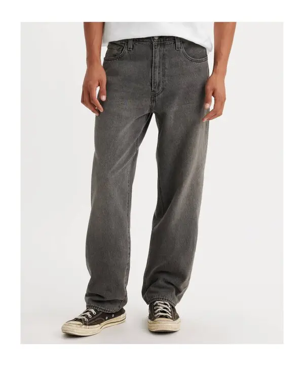 LEVI'S 568 Relaxed Loose Jeans