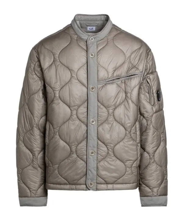 C.P. COMPANY Liner Padded Jacket