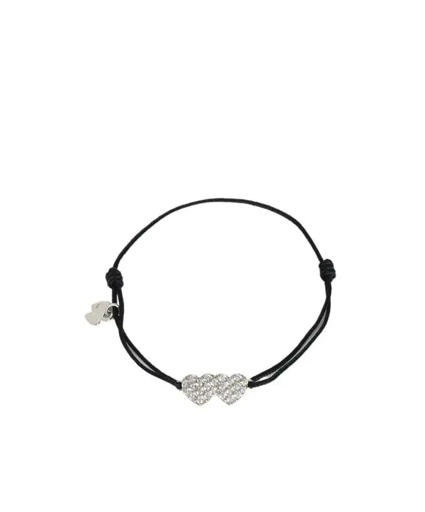 Zadig&Voltaire Link Heart Bracelet