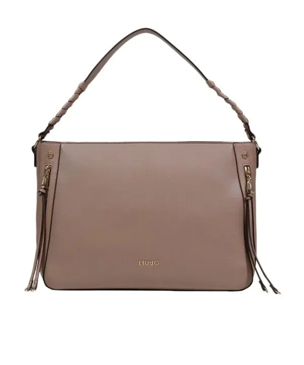 Liu Jo Logo Shoulder Bag