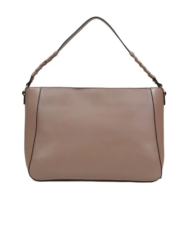 Liu Jo Logo Shoulder Bag