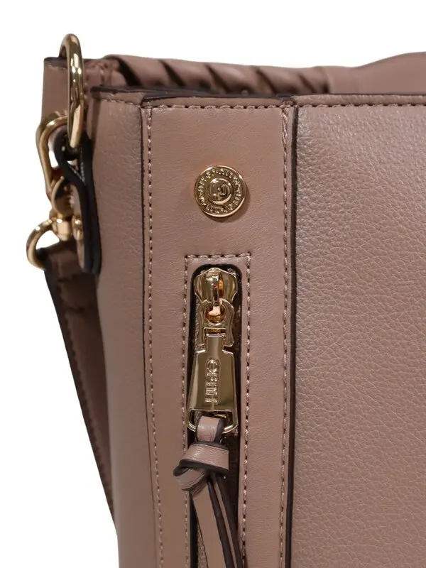 Liu Jo Logo Shoulder Bag