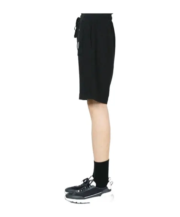C.P. COMPANY Lens Pocket Shorts