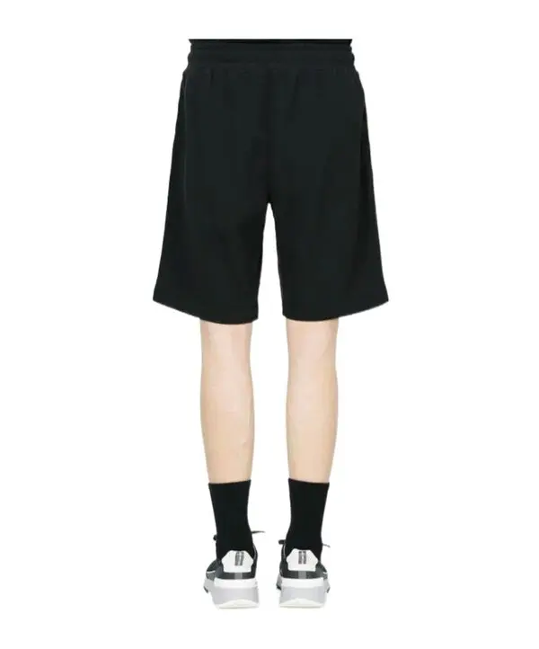 C.P. COMPANY Lens Pocket Shorts