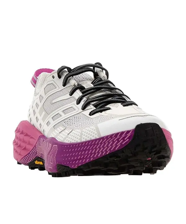 Hoka One One Mesh Trail Running Shoes