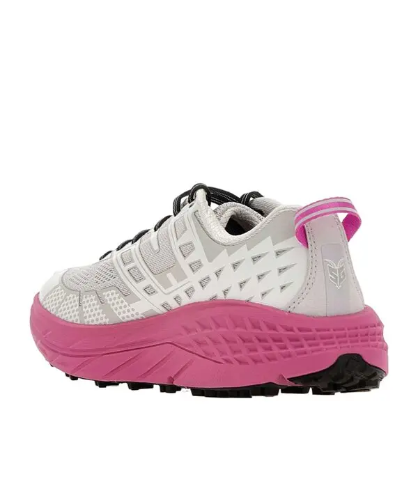 Hoka One One Mesh Trail Running Shoes