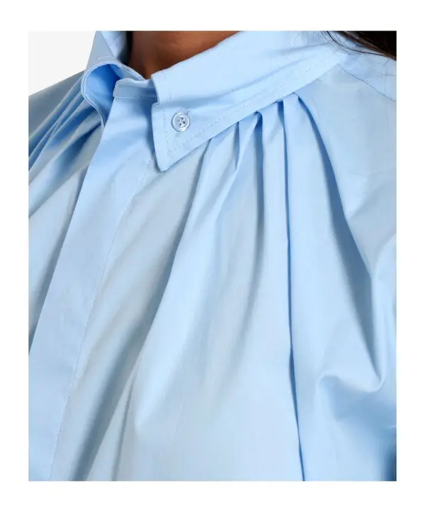 SEMICOUTURE Long-sleeved Shirt