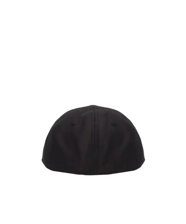 C.P. COMPANY Logo Patch Baseball Hat