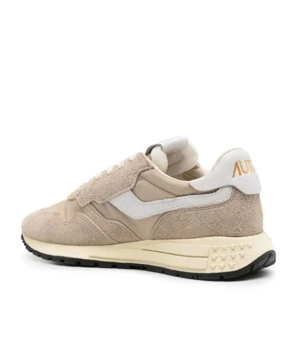 AUTRY Reelwind Low-top Sneakers