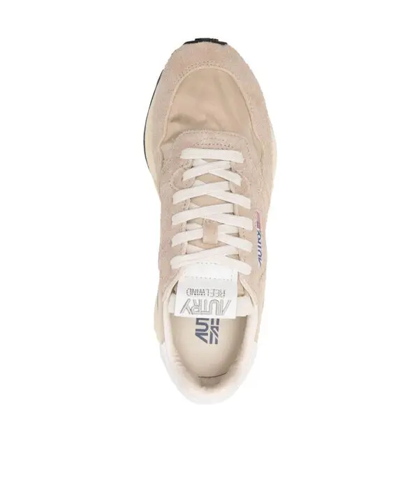AUTRY Reelwind Low-top Sneakers
