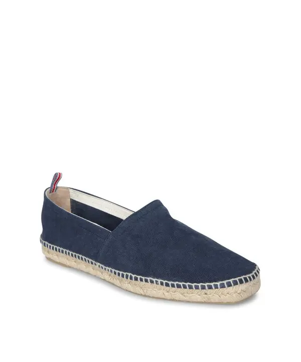 CastaÑer Pull-tab Slip-on Espadrilles