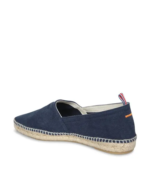 CastaÑer Pull-tab Slip-on Espadrilles
