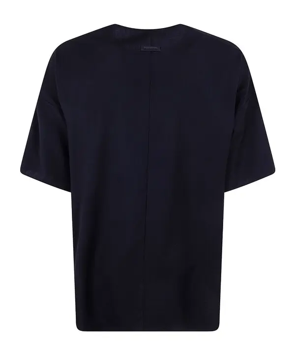 Fear Of God Short-sleeved T-shirt