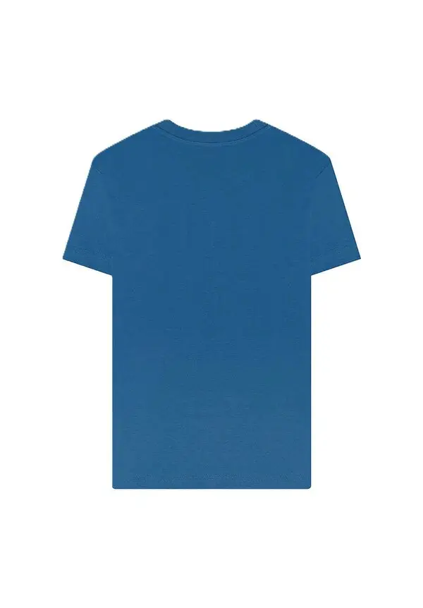 A.p.c. Crew Neck Short-sleeved T-shirt