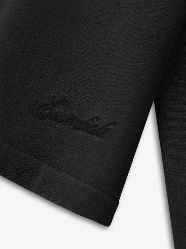 Fear Of God Essentials Logo-patch Sweater