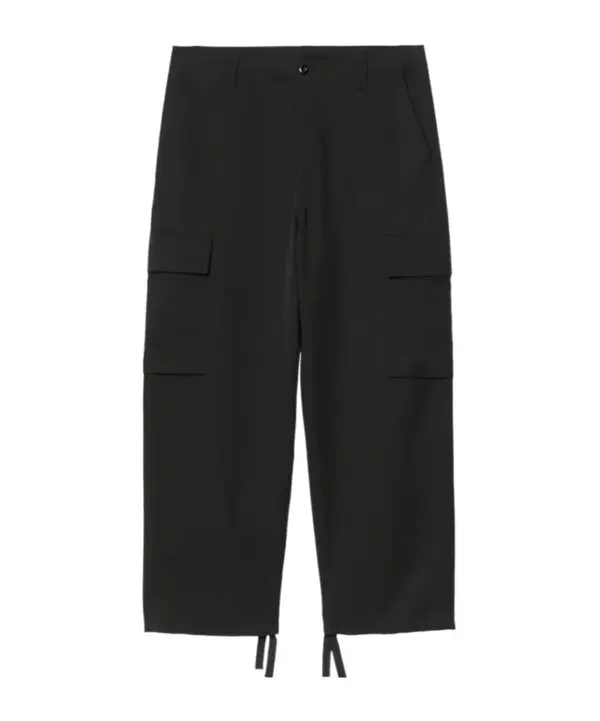 Carhartt Work In Progress Pocket Cargo Pants