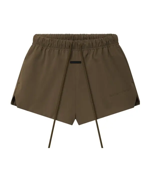 Fear Of God Essentials Drawstring Running Shorts