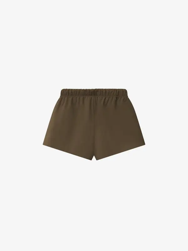 Fear Of God Essentials Drawstring Running Shorts