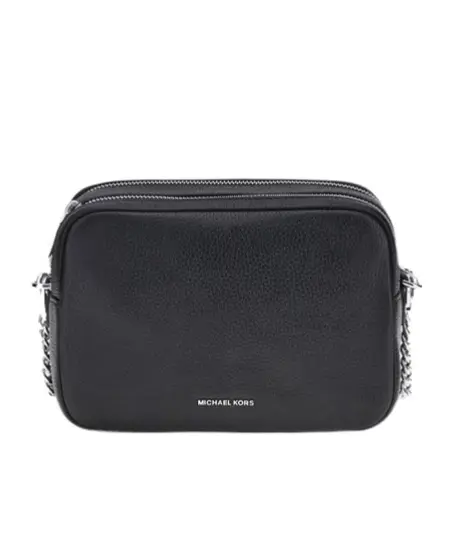 Michael Kors Logo Shoulder Bag