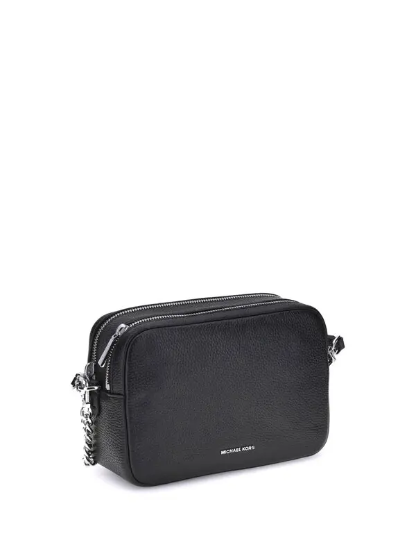 Michael Kors Logo Shoulder Bag