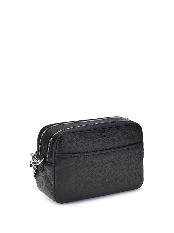 Michael Kors Logo Shoulder Bag