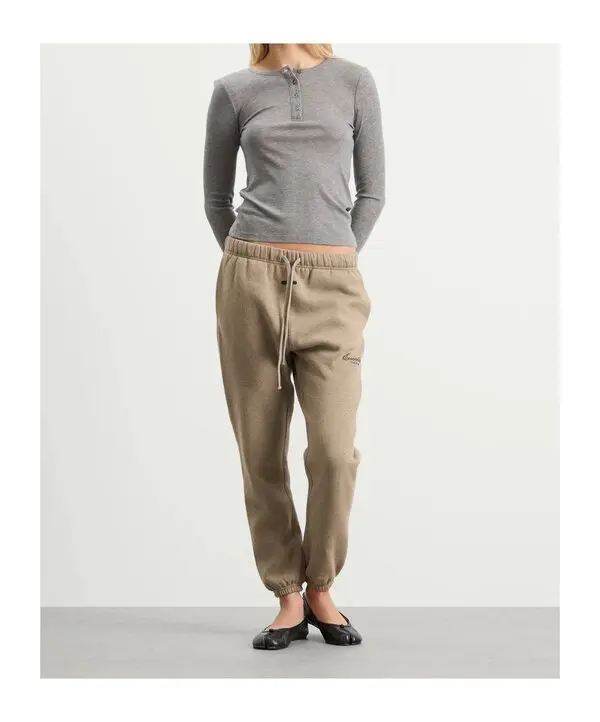 Fear Of God Logo-print Track Pants