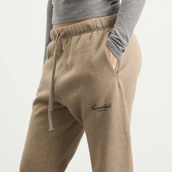 Fear Of God Logo-print Track Pants