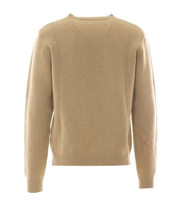 A.p.c. Crew Neck Sweater