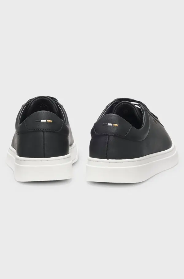 Hugo Boss Kieran Embossed Sneakers